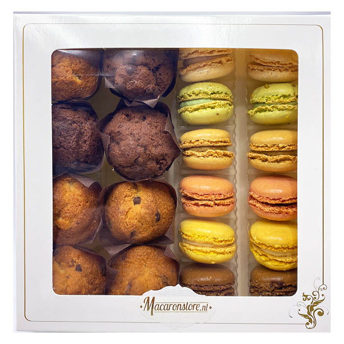 Macarons | Bestel macarons bij Macaronstore.nl | Snelle levering